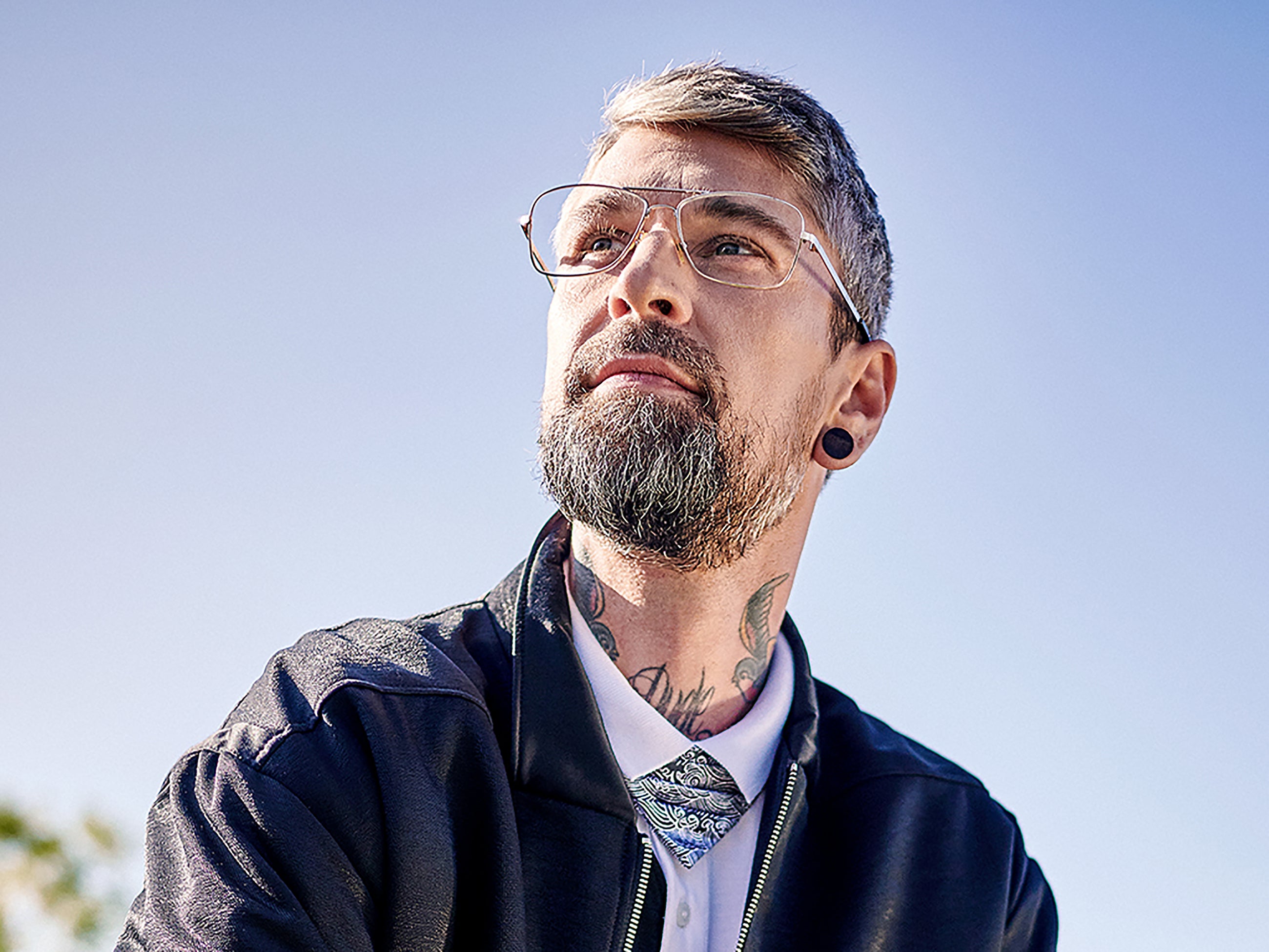 Discover the new bow tie. – BERLIN BOW