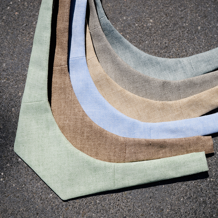 LINEN COLLECTION – BERLIN BOW